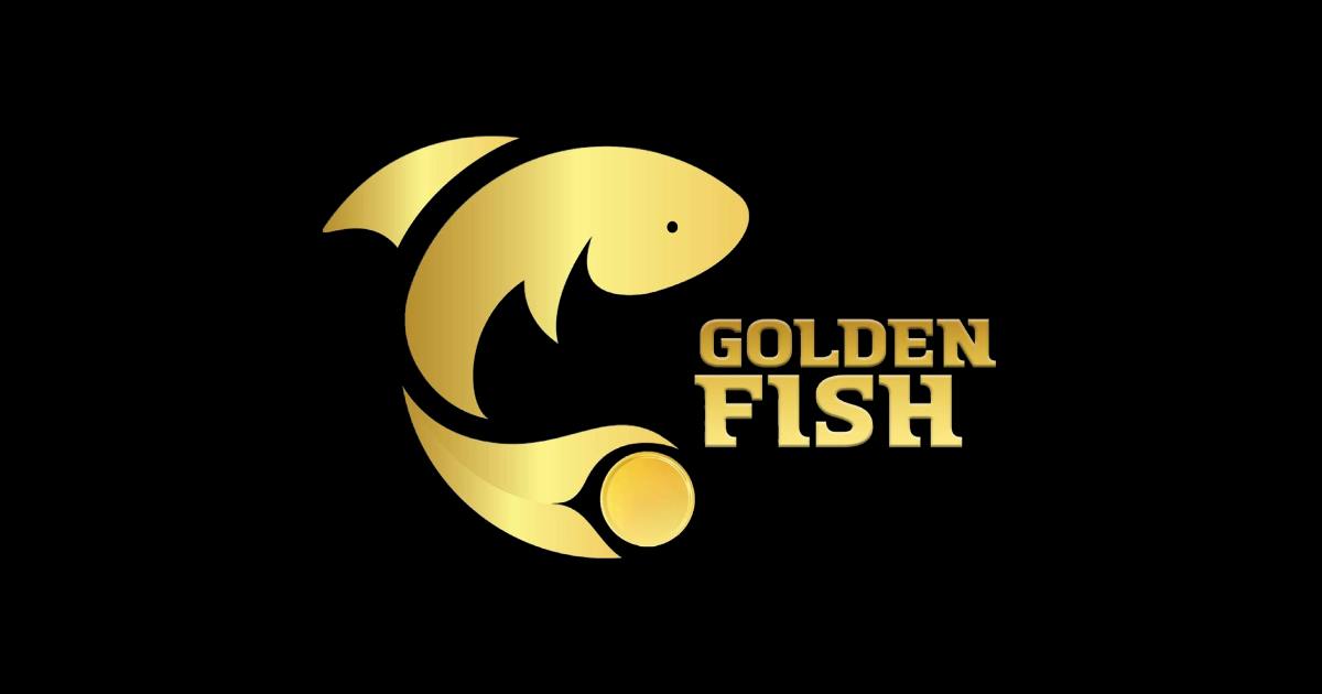 Golden Fish 2D | Home Intro